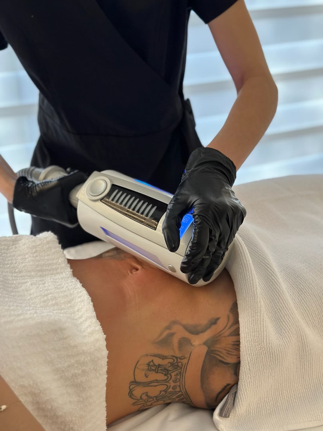 Endospheres Therapy | Level Up Beauty Academy & Beauty Salon