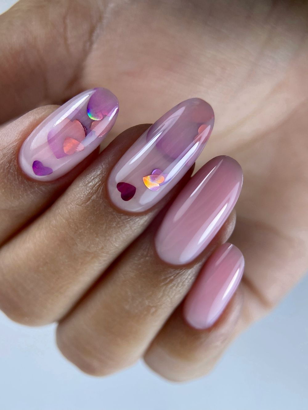 Dual Forms Extensions Training | Level Up Beauty Academy & Beauty Salon